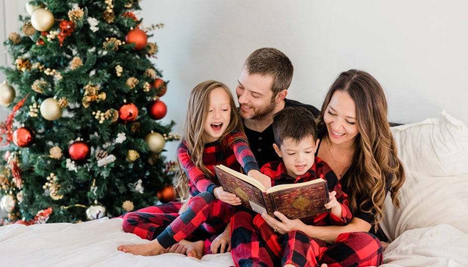 Experience Christmas Traditions in Scotland | Fashion Kilt™