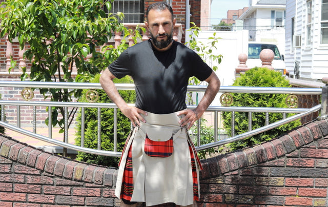 Hybrid Kilts | Created With Passion & Love – Fashion Kilt