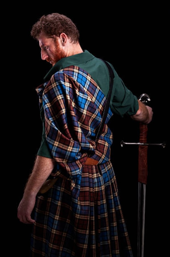 Great Kilt - Feileadh Mor | Fashion Kilt™
