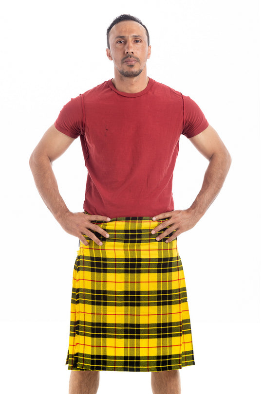 Tartan Kilts | Formal Wedding Clan Kilts | Scotland Kilt – Fashion Kilt